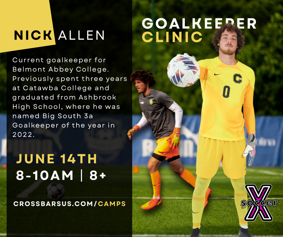 Crossbars Indoor Soccer | Gastonia, NC Indoor Soccer and Party Spot